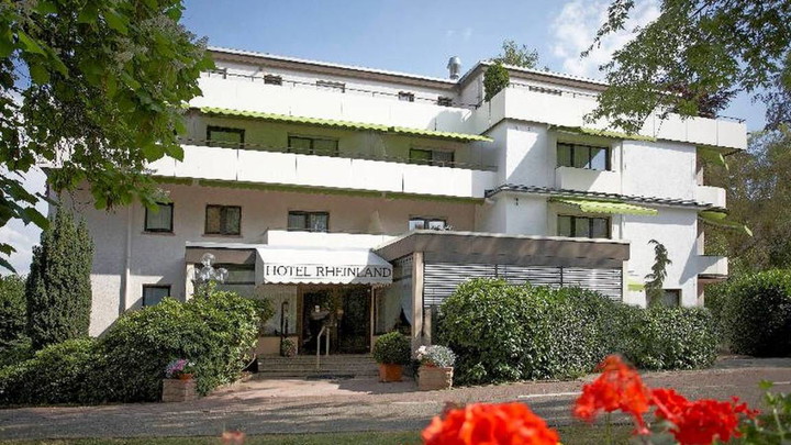 Hotel ∙ 2 Guests - Bad Soden-Salmünster
