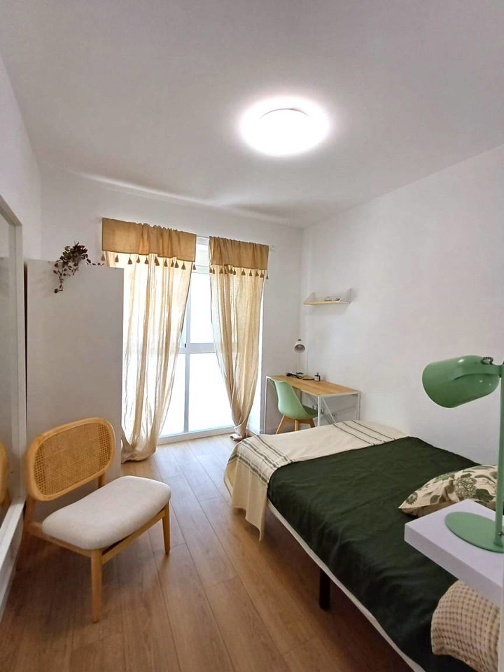 Private Room ∙ 1 Bedroom ∙ 1 Guest - Valencia