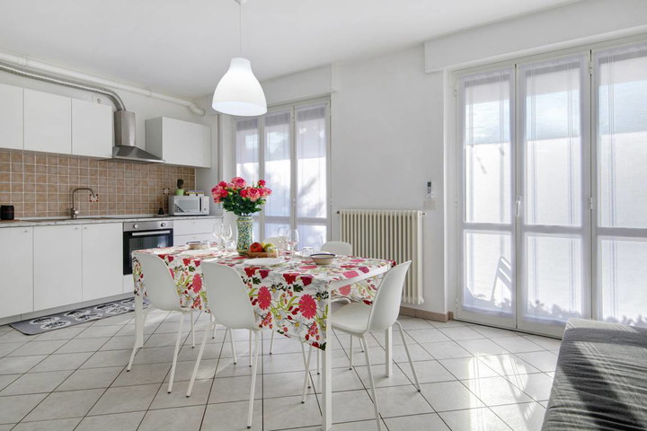 65 M² Casa ∙ 2 Habitaciones ∙ 5 Huéspedes - Cernobbio