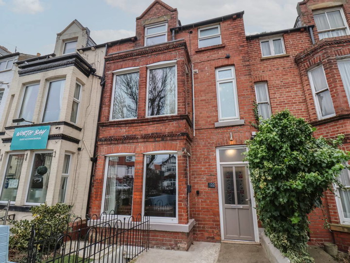Cottage ∙ 8 Chambres ∙ 20 Personnes - Scarborough