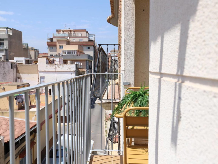40 M² Apartment ∙ 1 Bedroom ∙ 2 Guests - Sagunto