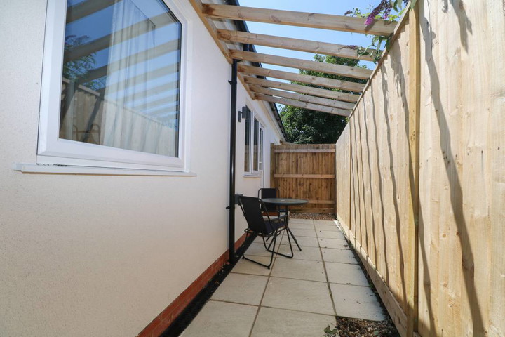 Cottage ∙ 1 Bedroom ∙ 2 Guests - Seaford
