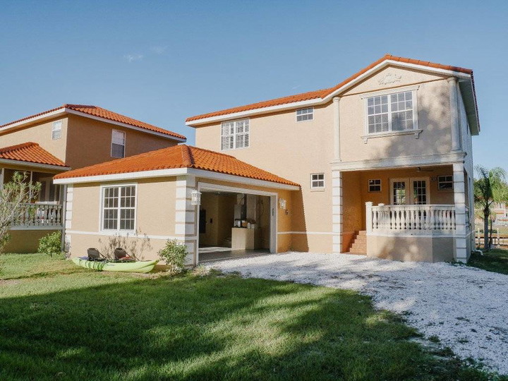 200 M² House ∙ 3 Bedrooms ∙ 8 Guests - Homosassa