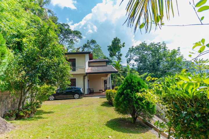 232 M² Maison De Vacances ∙ 4 Chambres ∙ 8 Personnes - Kandy