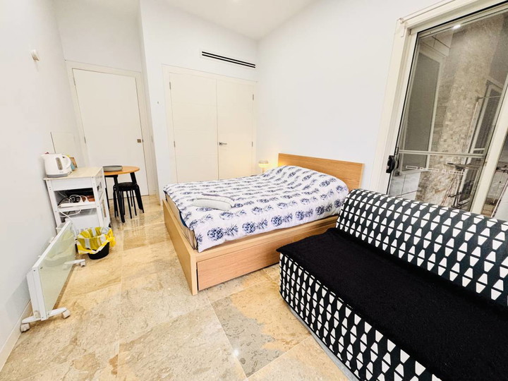 25 M² Private Room ∙ 1 Bedroom ∙ 3 Guests - Blacktown
