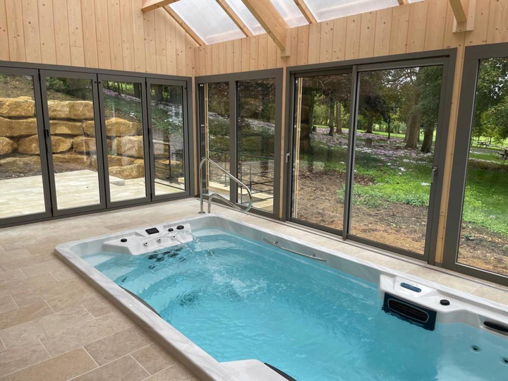 80 M² Cottage ∙ 2 Chambres ∙ 6 Personnes - Loiret