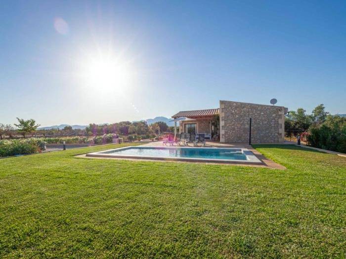 80 M² Casa Rural ∙ 2 Habitaciones ∙ 4 Huéspedes - Mallorca