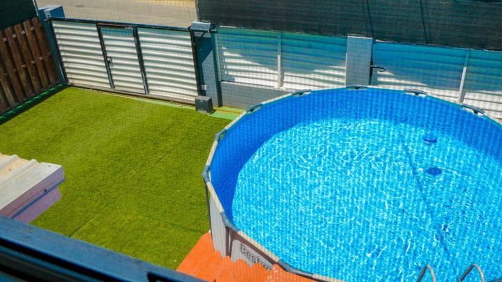 102 M² Apartamento ∙ 2 Habitaciones ∙ 4 Huéspedes - Bridgetown