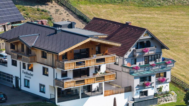 55 M² Appartamento Vacanza ∙ 2 Camere Da Letto ∙ 5 Ospiti - Schladming