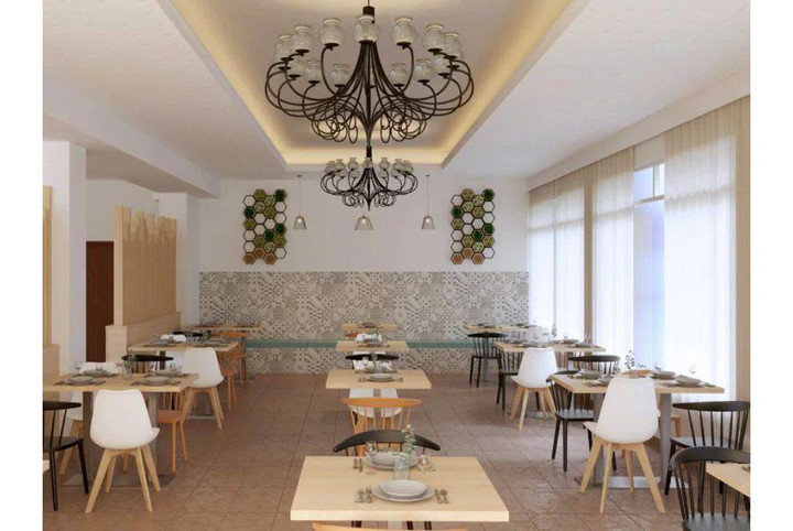 20 M² Hotel ∙ 2 Huéspedes - Lloret de Mar
