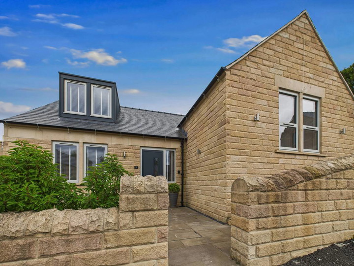 Cottage ∙ 3 Bedrooms ∙ 6 Guests - Wirksworth