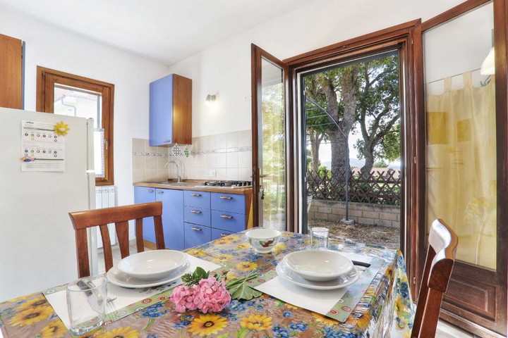 35 M² Appartement ∙ 1 Chambre ∙ 4 Personnes - Rio