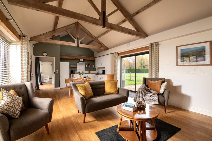 Cottage ∙ 2 Slaapkamers ∙ 4 Gasten - Norfolk