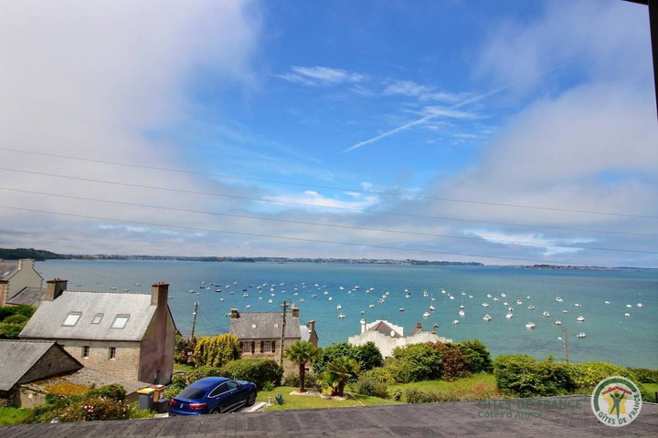55 M² Gîte ∙ 2 Chambres ∙ 4 Personnes - Île-de-Bréhat