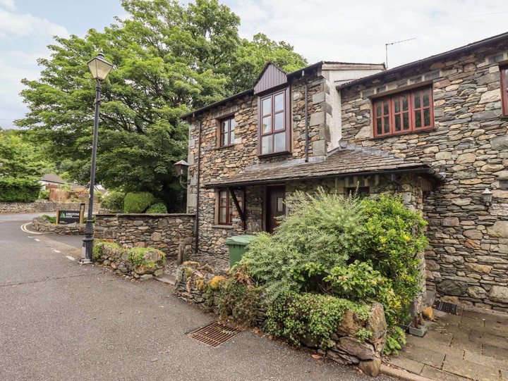 Cottage ∙ 3 Bedrooms ∙ 5 Guests - Ambleside