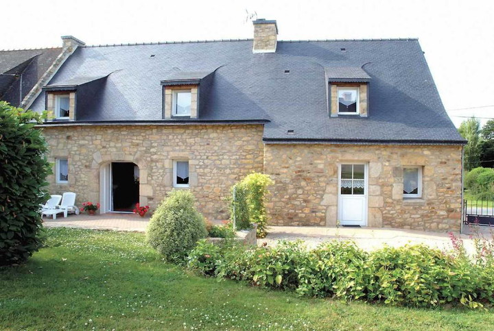 173 M² Gîte ∙ 5 Chambres ∙ 10 Personnes - Pénestin