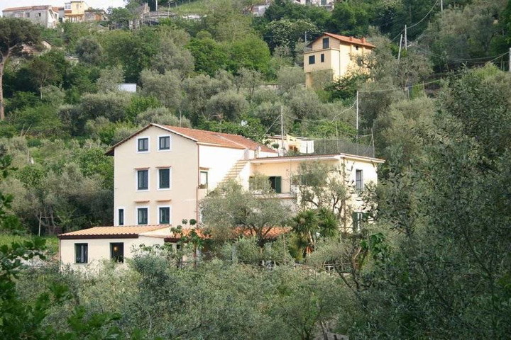 25 M² Private Room ∙ 1 Bedroom ∙ 3 Guests - Sant'Agnello