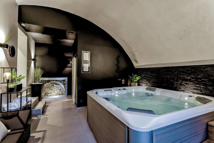 140 M² House ∙ 3 Bedrooms ∙ 6 Guests - Lake Annecy