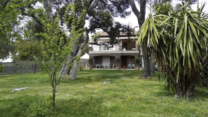 41 M² Gîte ∙ 1 Chambre ∙ 3 Personnes - Saint-Raphaël
