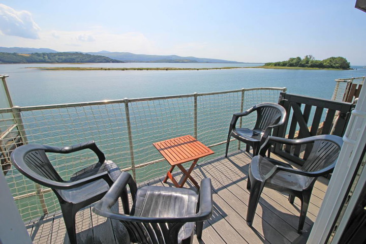 Cottage ∙ 2 Bedrooms ∙ 4 Guests - Harlech