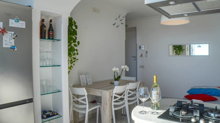 Apartment ∙ 2 Bedrooms ∙ 5 Guests - Furore