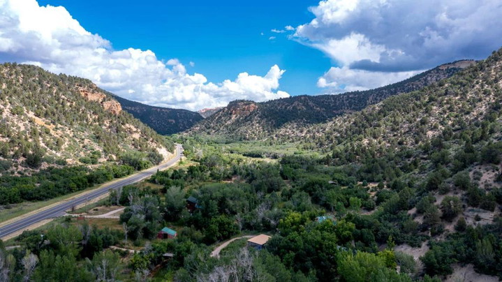Camping ∙ 1 Chambre ∙ 4 Personnes - Utah