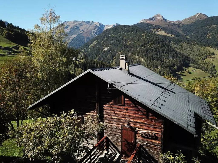 140 M² Chalet ∙ 3 Bedrooms ∙ 10 Guests - Beaufort