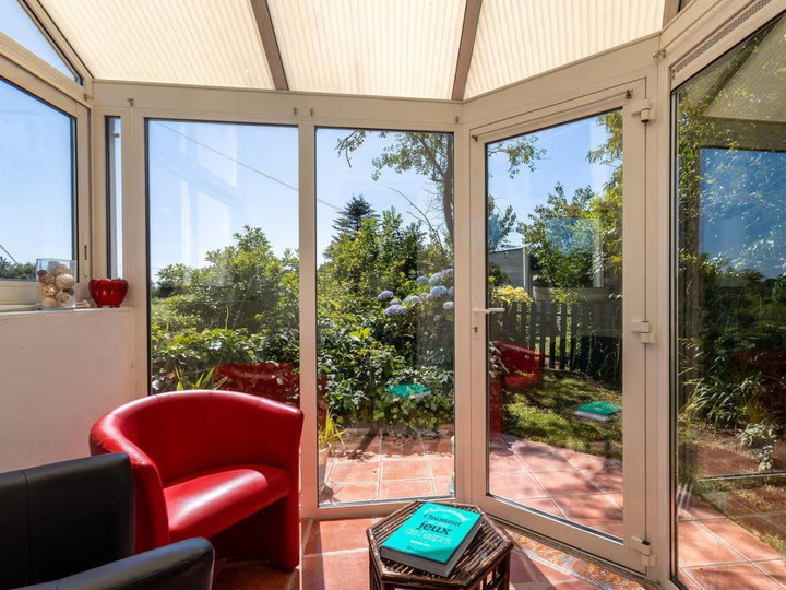 46 M² Gîte ∙ 2 Chambres ∙ 4 Personnes - Lannion