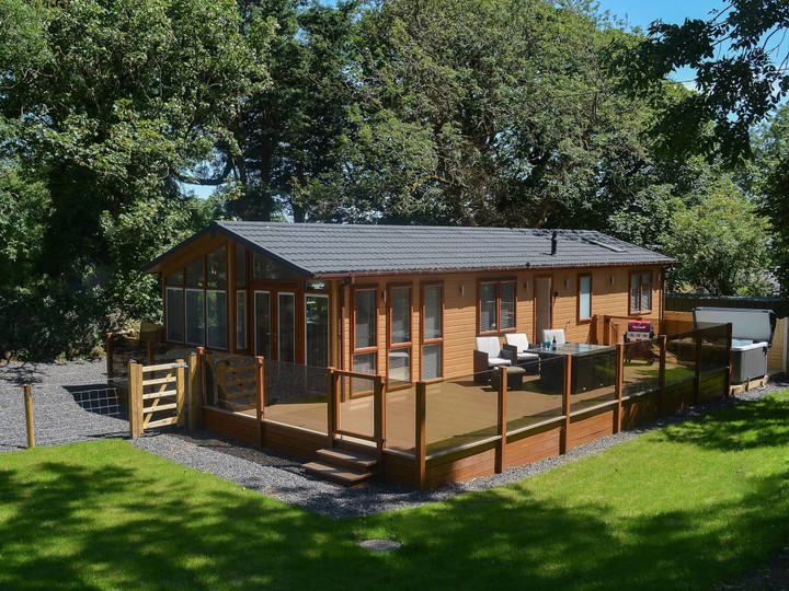 Cottage ∙ 3 Bedrooms ∙ 6 Guests - Bangor