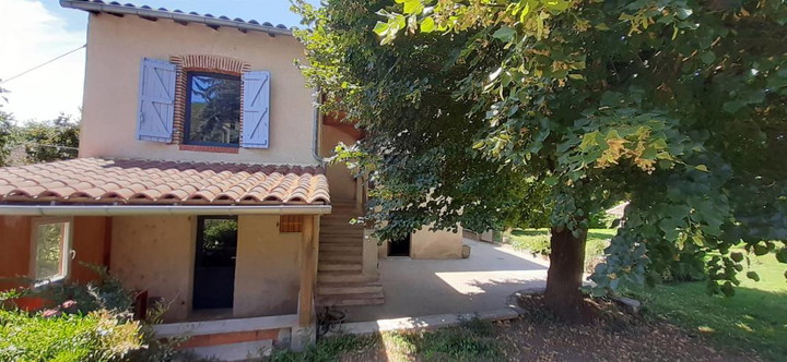 70 M² Gîte ∙ 2 Bedrooms ∙ 4 Guests - Cahors