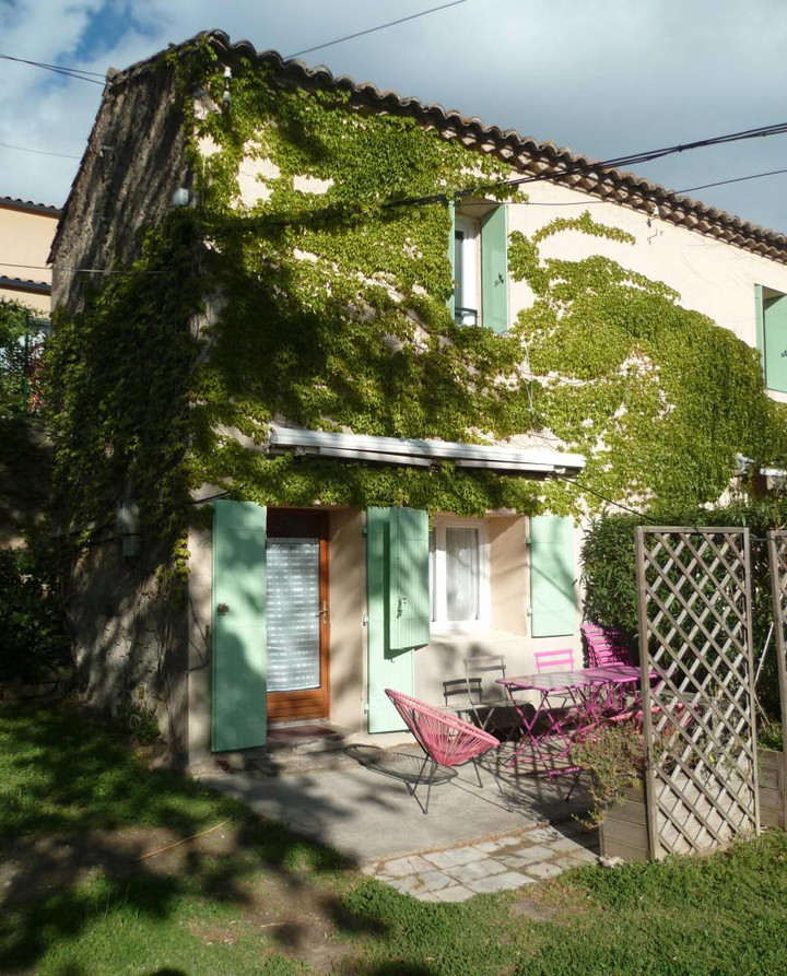 56 M² Gîte ∙ 3 Chambres ∙ 5 Personnes - Frontignan