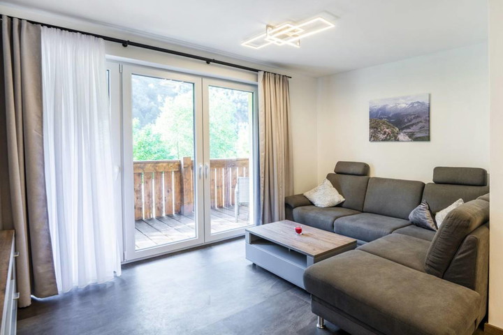 54 M² Appartement ∙ 1 Slaapkamer ∙ 3 Gasten - Bad Gastein