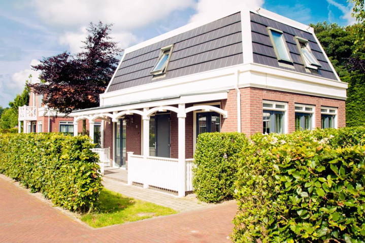 100 M² Hotel ∙ 3 Bedrooms ∙ 6 Guests - Katwijk aan Zee