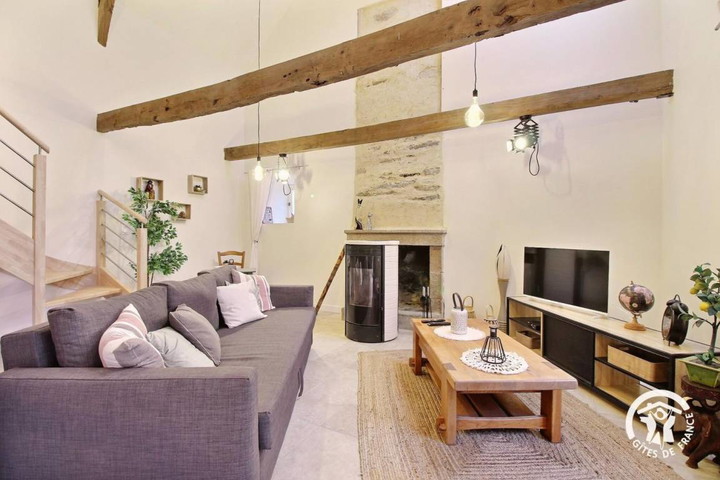 110 M² Gîte ∙ 3 Chambres ∙ 5 Personnes - Pontivy