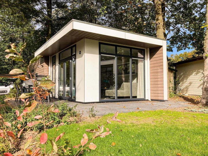 Parco Vacanza ∙ 2 Camere Da Letto ∙ 4 Ospiti - Ede