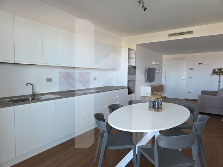 60 M² Apartment ∙ 2 Bedrooms ∙ 6 Guests - Pescara