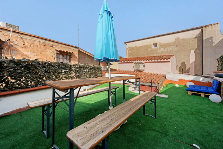 74 M² Appartement ∙ 1 Chambre ∙ 6 Personnes - San Vito