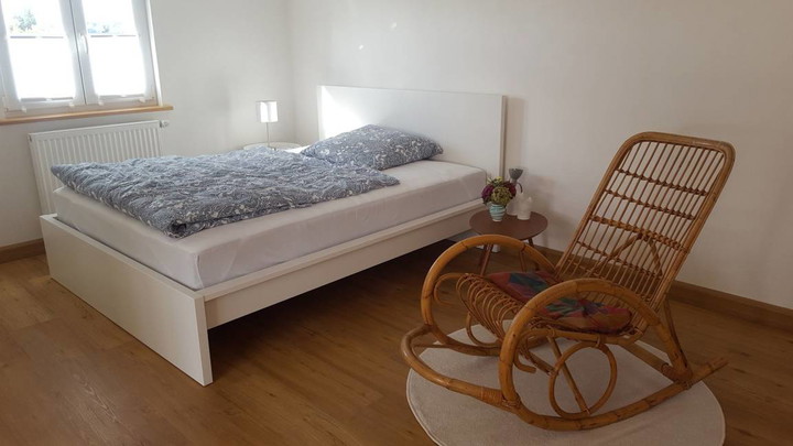 38 M² Appartement ∙ 1 Chambre ∙ 2 Personnes - Deggendorf