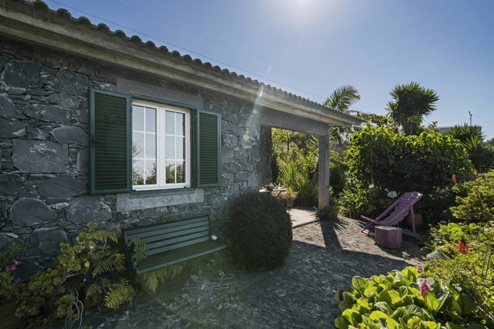 30 M² Casa Rural ∙ 1 Habitación ∙ 2 Huéspedes - Portugal