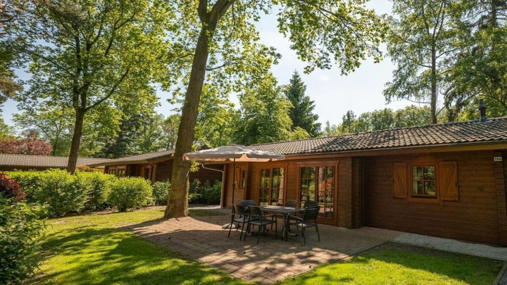 65 M² House ∙ 2 Bedrooms ∙ 6 Guests - Deventer