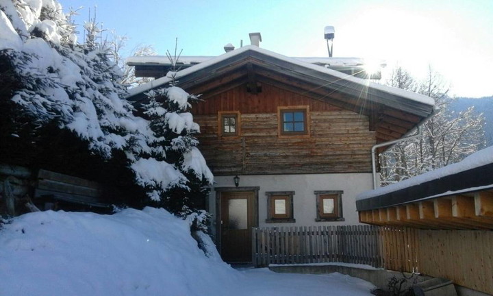 80 M² Ferienhaus ∙ 3 Schlafzimmer ∙ 6 Gäste - Kleinarl