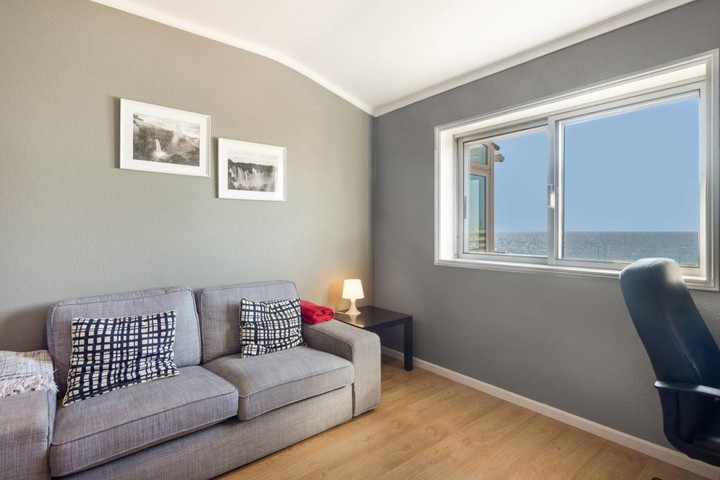 60 M² Maison De Vacances ∙ 2 Chambres ∙ 4 Personnes - Labruge