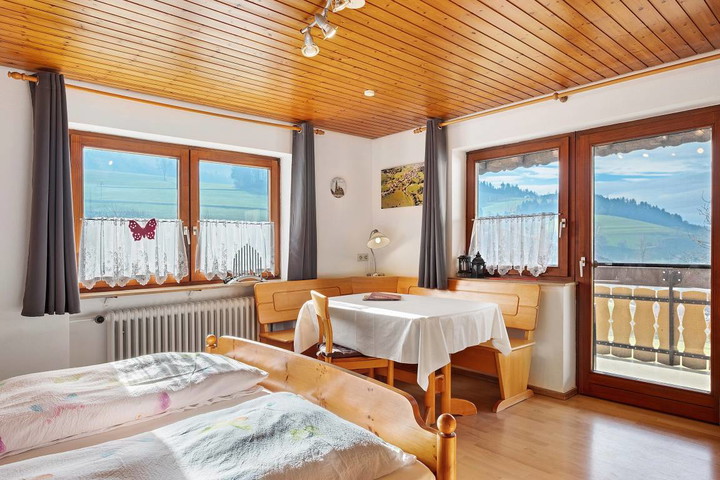 25 M² Appartement ∙ 1 Chambre ∙ 2 Personnes - Fribourg-en-Brisgau