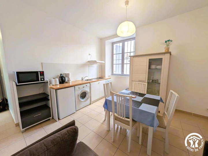 48 M² Gîte ∙ 2 Chambres ∙ 4 Personnes - Hérault