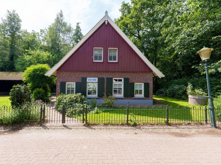 100 M² Huis ∙ 3 Slaapkamers ∙ 6 Gasten - Aalten