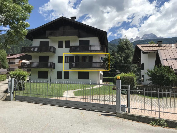 80 M² Appartamento Vacanza ∙ 2 Camere Da Letto ∙ 4 Ospiti - Madonna di Campiglio