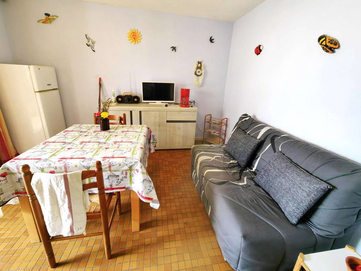 24 M² Maison De Vacances ∙ 1 Chambre ∙ 4 Personnes - Agde