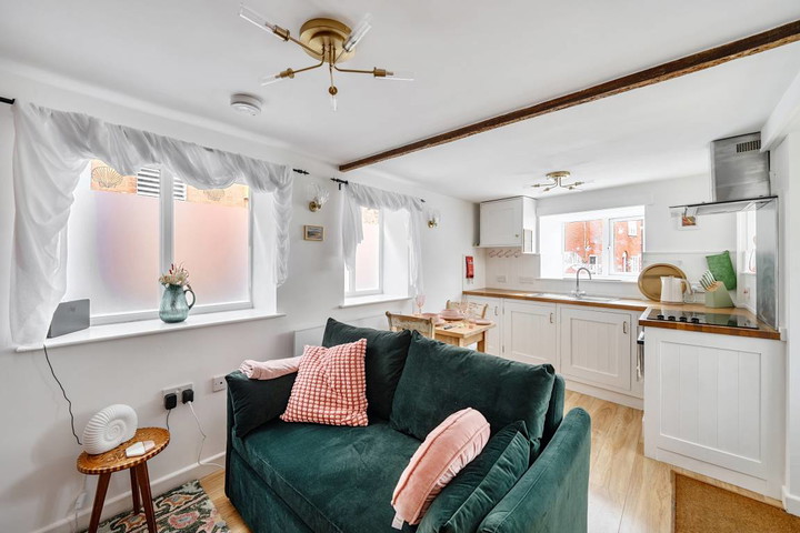 40 M² Cottage ∙ 1 Bedroom ∙ 3 Guests - Bridport