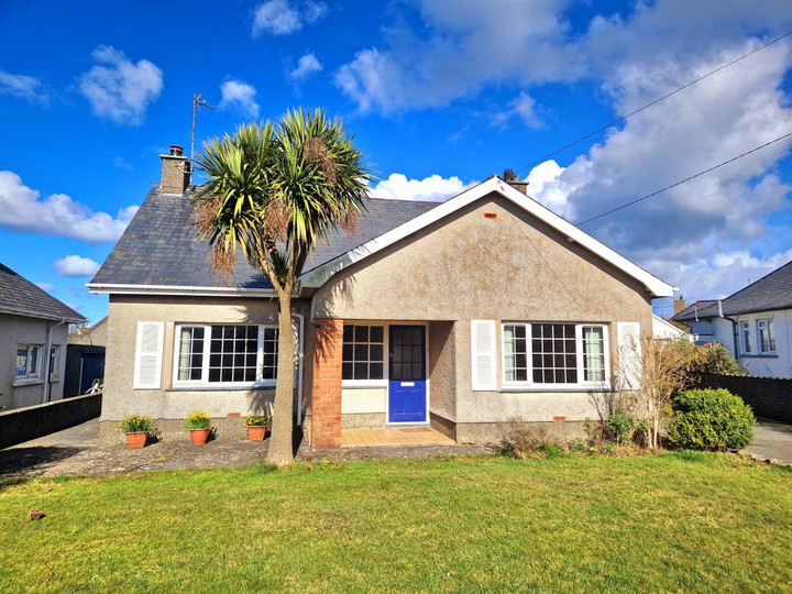 Cottage ∙ 3 Bedrooms ∙ 6 Guests - Nefyn