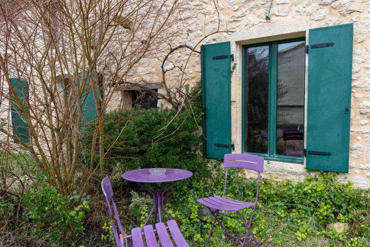 85 M² Cottage ∙ 2 Bedrooms ∙ 6 Guests - Pauillac